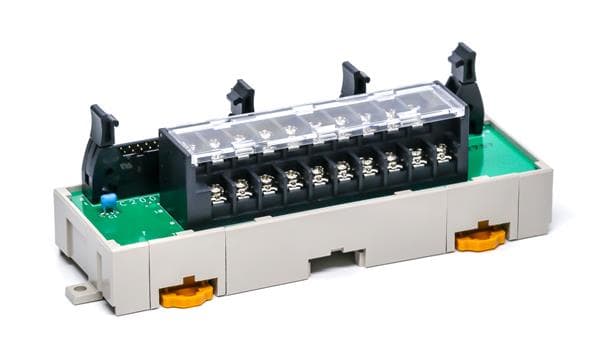 XW2B-20J6-3B Omron - Datasheet PDF & Technical Specs