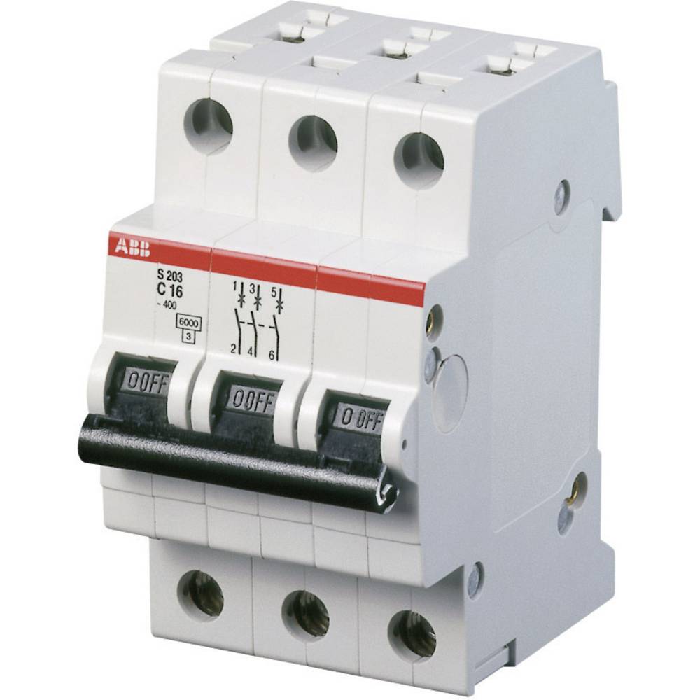 2CDS253001R0204 ABB Control - Datasheet PDF & Technical Specs