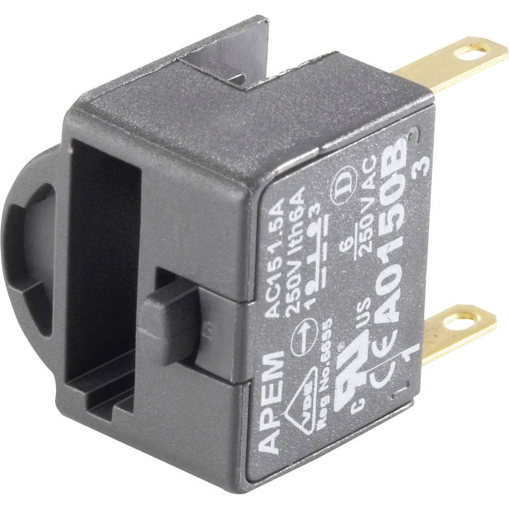 A02511 APEM - Datasheet PDF & Technical Specs