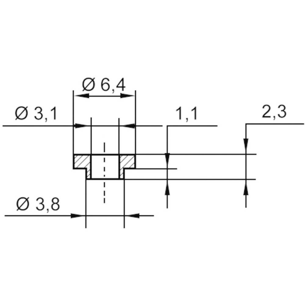 V5731 ASSMANN WSW Components - Datasheet PDF & Technical Specs