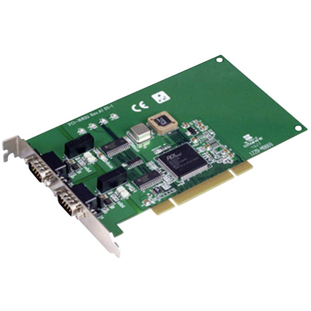 PCI-1680U-AE Advantech - Datasheet PDF & Technical Specs