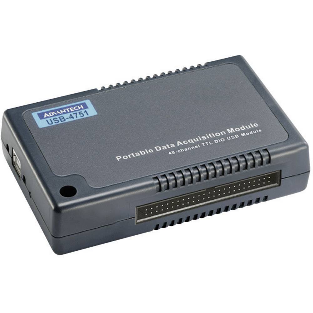 USB-4751-AE Advantech - Datasheet PDF & Technical Specs