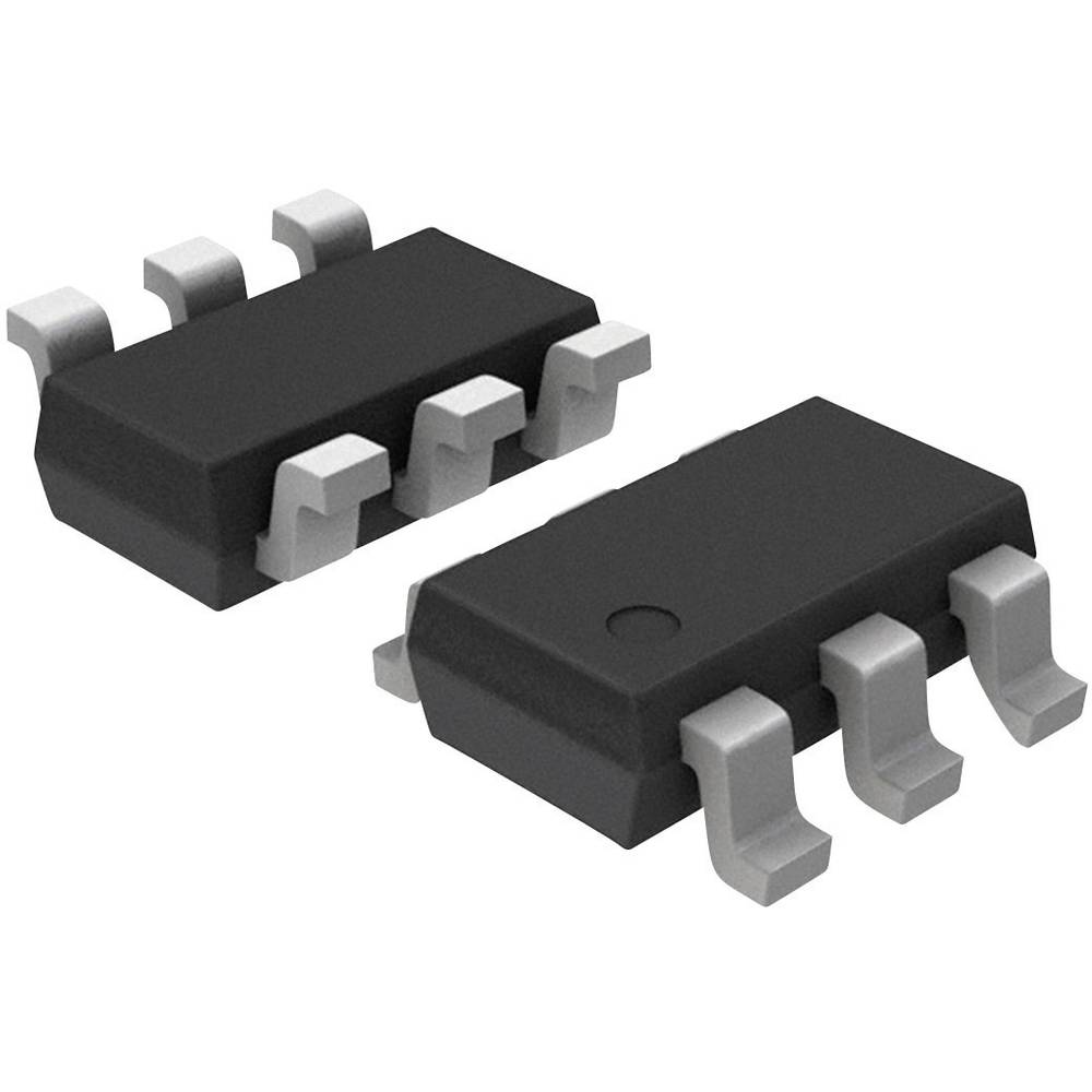 ATTINY9-TSHR Microchip - Datasheet PDF & Technical Specs ATTINY9-TSHR Microchip - Datasheet PDF & Technical Specs