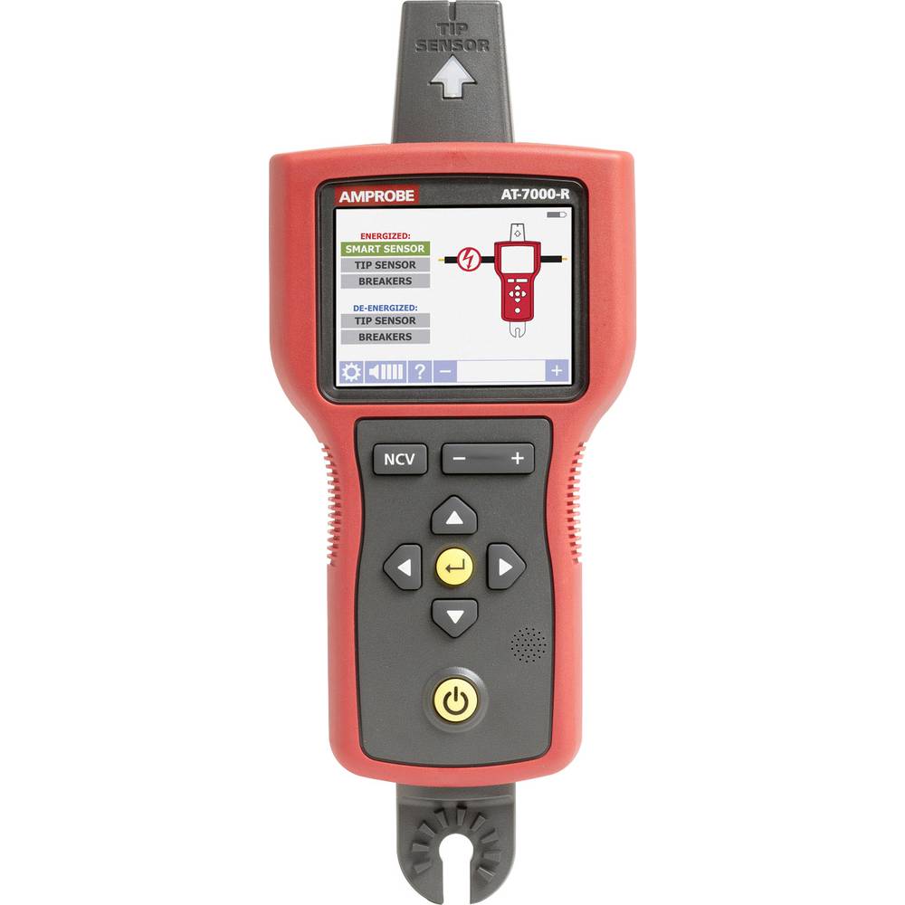 4542802 Amprobe | Distributors, Price Comparison, and Datasheets | Octopart