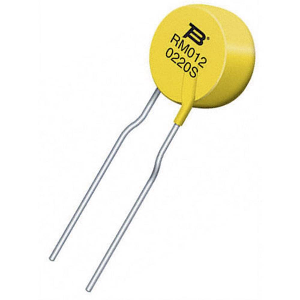 MF-RM012/240-2 Bourns - Datasheet PDF & Technical Specs
