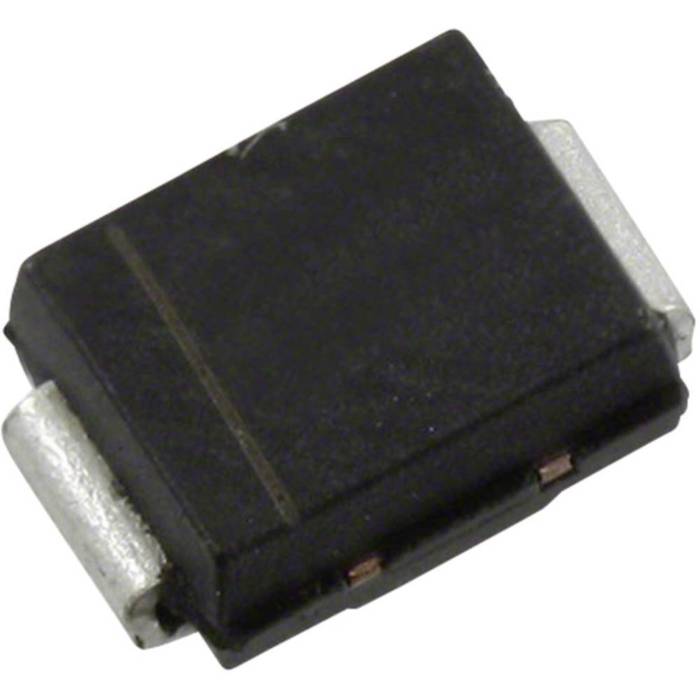 SMBJ33CA Bourns - Datasheet PDF & Technical Specs