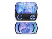 PSPG-LUNARMIST DecalGirl - Datasheet PDF & Technical Specs