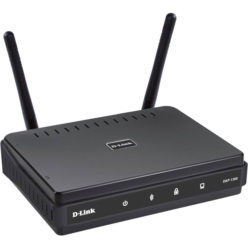 DAP-1360 D-Link - Distributors and Price Comparison | Octopart ...