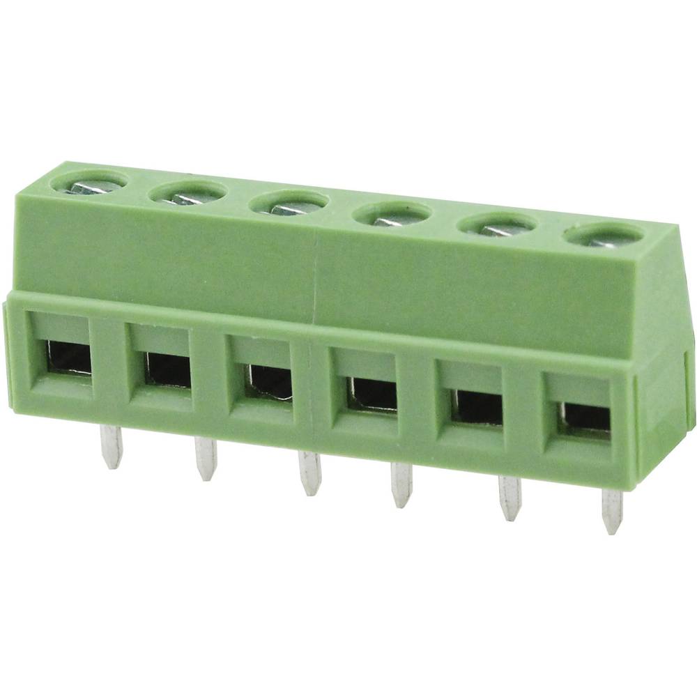 DG127-5.08-02P-14-00A(H) Degson - Terminal Blocks - Distributors, Price Comparison, and ...