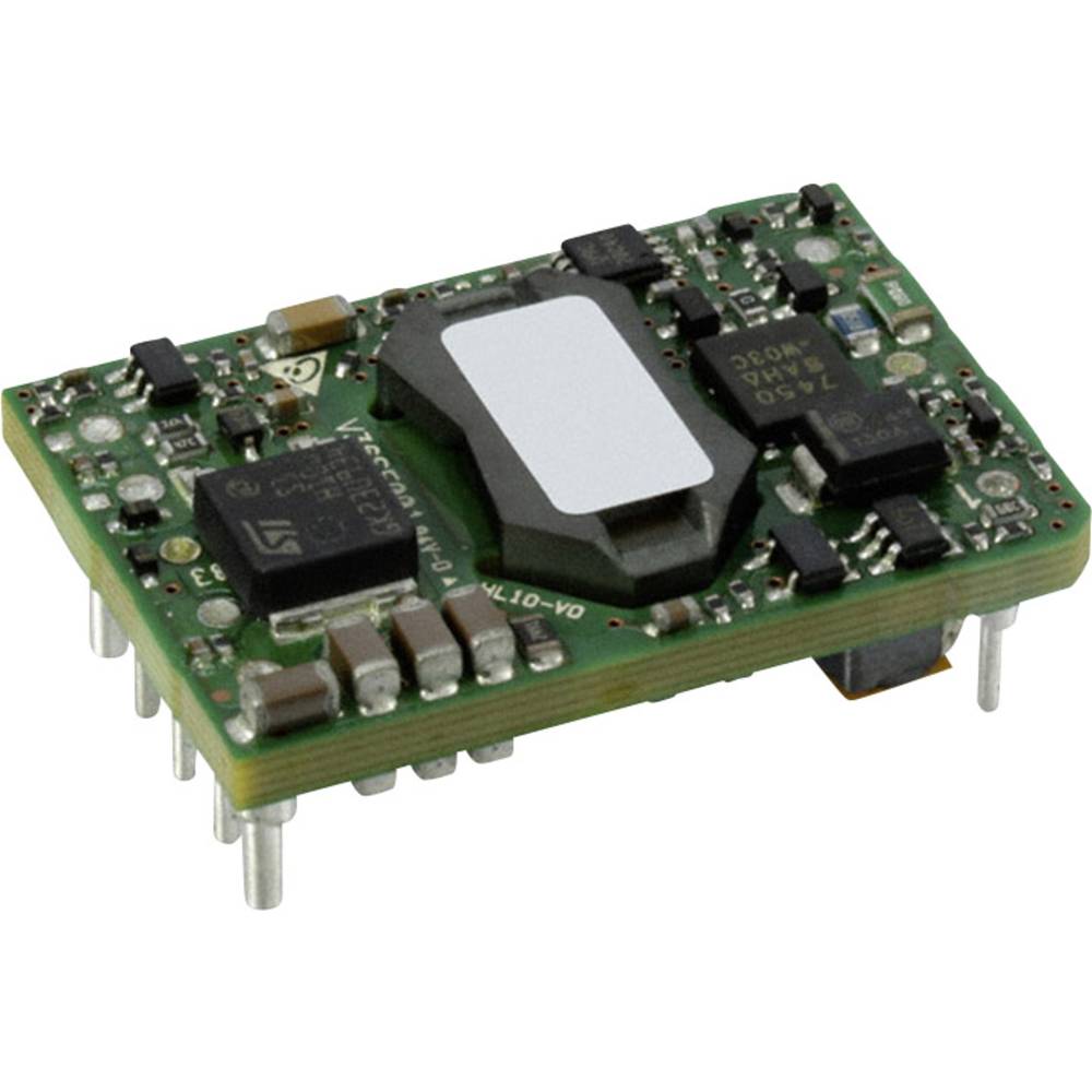 V36SE12004NRFA Delta - Datasheet PDF & Technical Specs