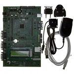 STR910-EVAL STMicroelectronics - Datasheet PDF & Technical Specs