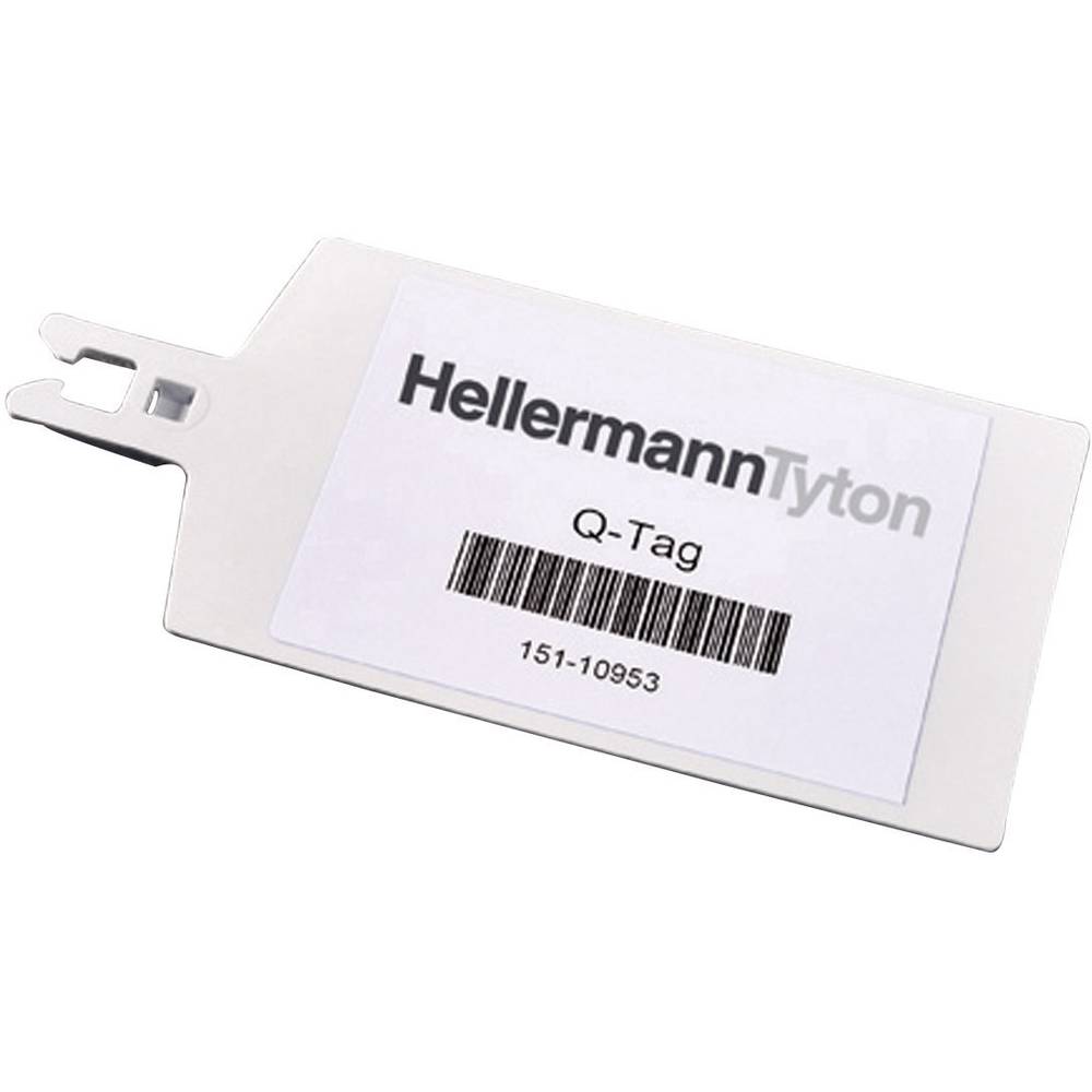 151-10951 HellermannTyton - Datasheet PDF & Technical Specs