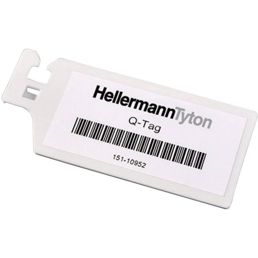 151-10952 HellermannTyton - Datasheet PDF & Technical Specs