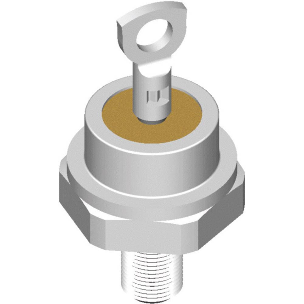 DSA35-18A IXYS - Rectifier Diodes - Distributors, Price Comparison, and ...