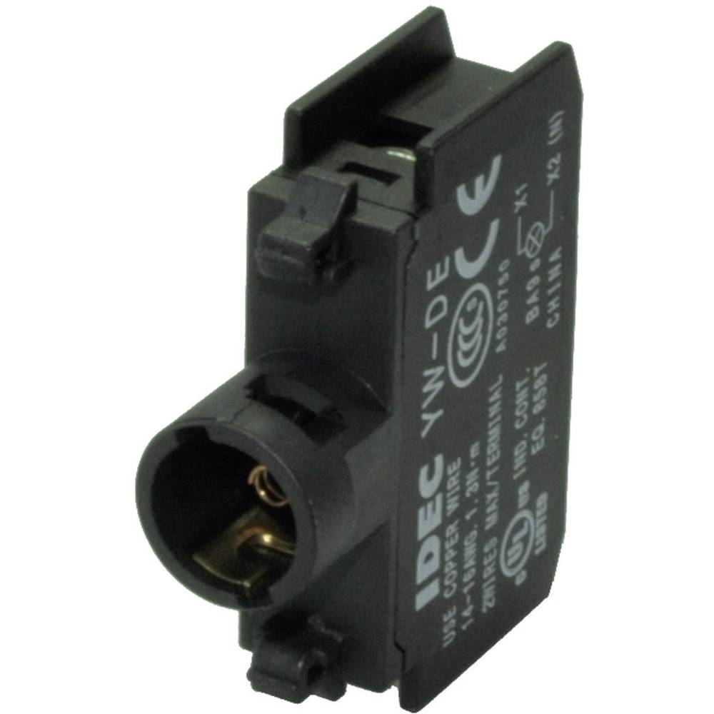 YW-DE Idec - Distributors and Price Comparison | Octopart component search