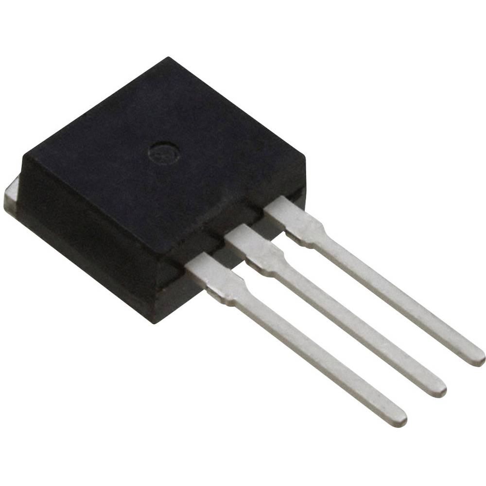 STPS20H100CG STMicroelectronics - Datasheet PDF & Technical Specs