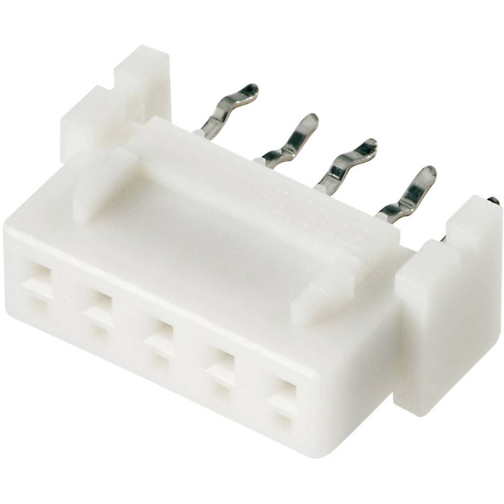 04JQ-BT JST - Card Edge Connectors - Distributors, Price Comparison, and Datasheets | Octopart ...