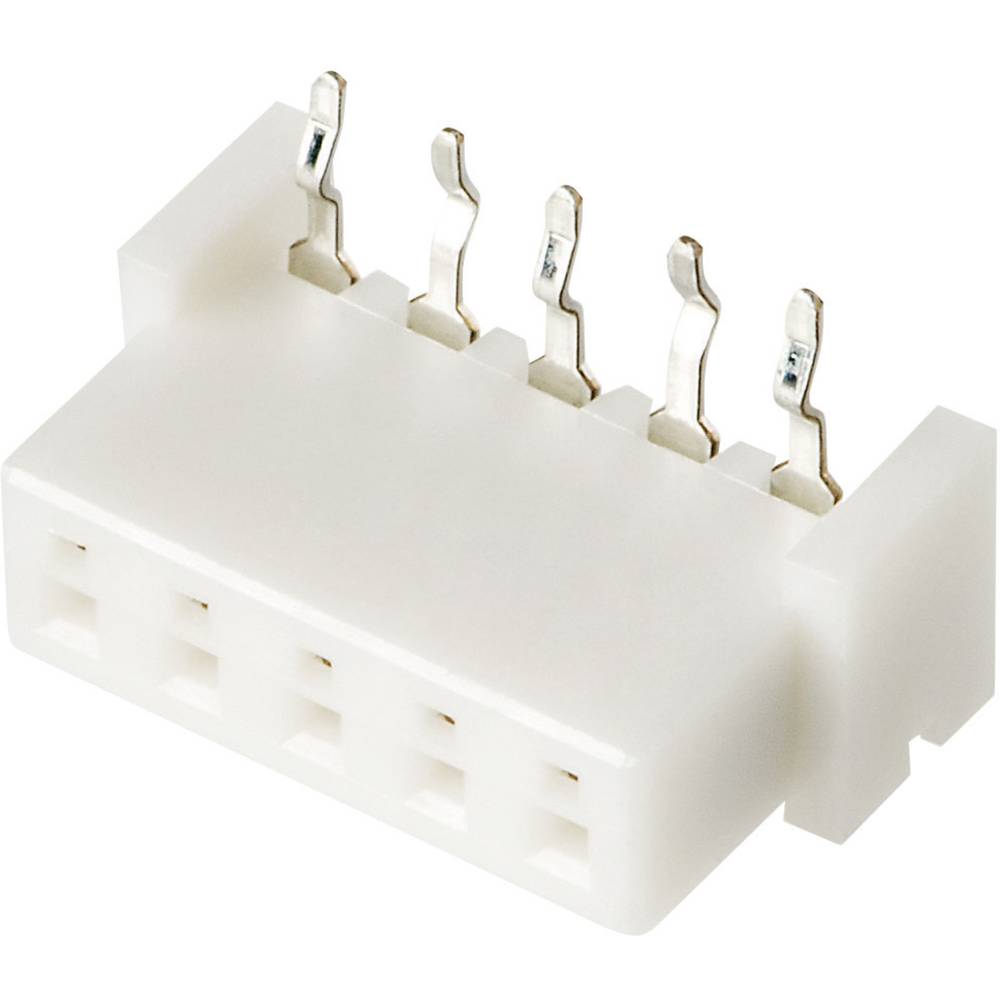 04JQ-ST JST - Card Edge Connectors - Distributors, Price Comparison, and Datasheets | Octopart ...