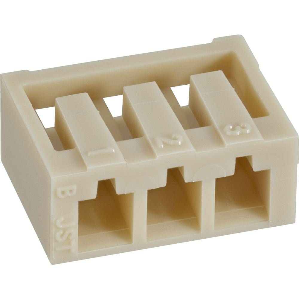 3P-SCN JST - Card Edge Connectors - Distributors, Price Comparison, and Datasheets | Octopart ...