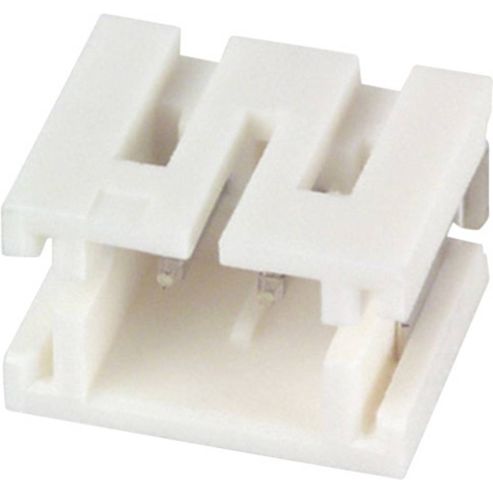 B8B-ZR-SM4-TF (LF)(SN) JST - Datasheet PDF & Technical Specs