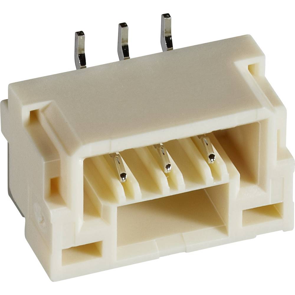 JST BM09B-GHS-TBT(LF)(SN)(N): Symbol, Footprint, 3D STEP Model | Ultra Librarian