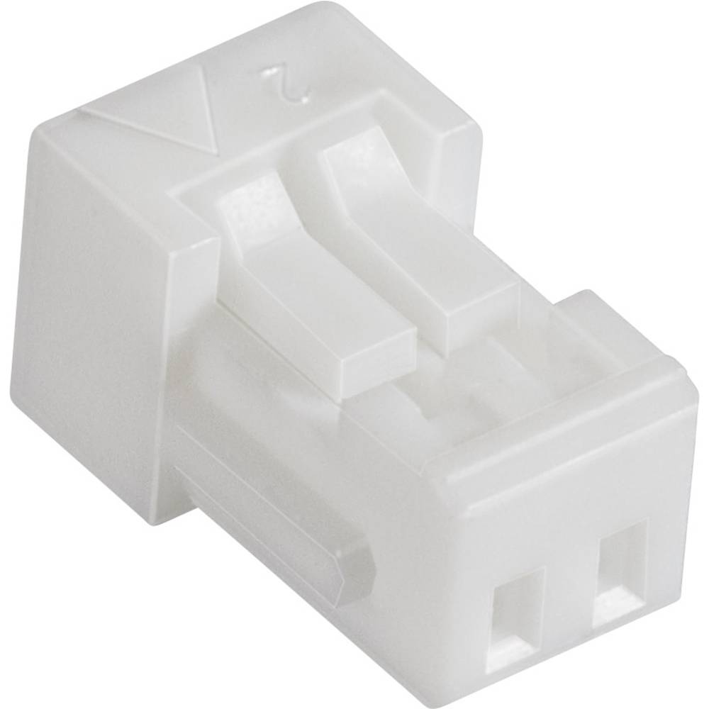 SHR-02V-S JST - Card Edge Connectors - Distributors, Price Comparison ...
