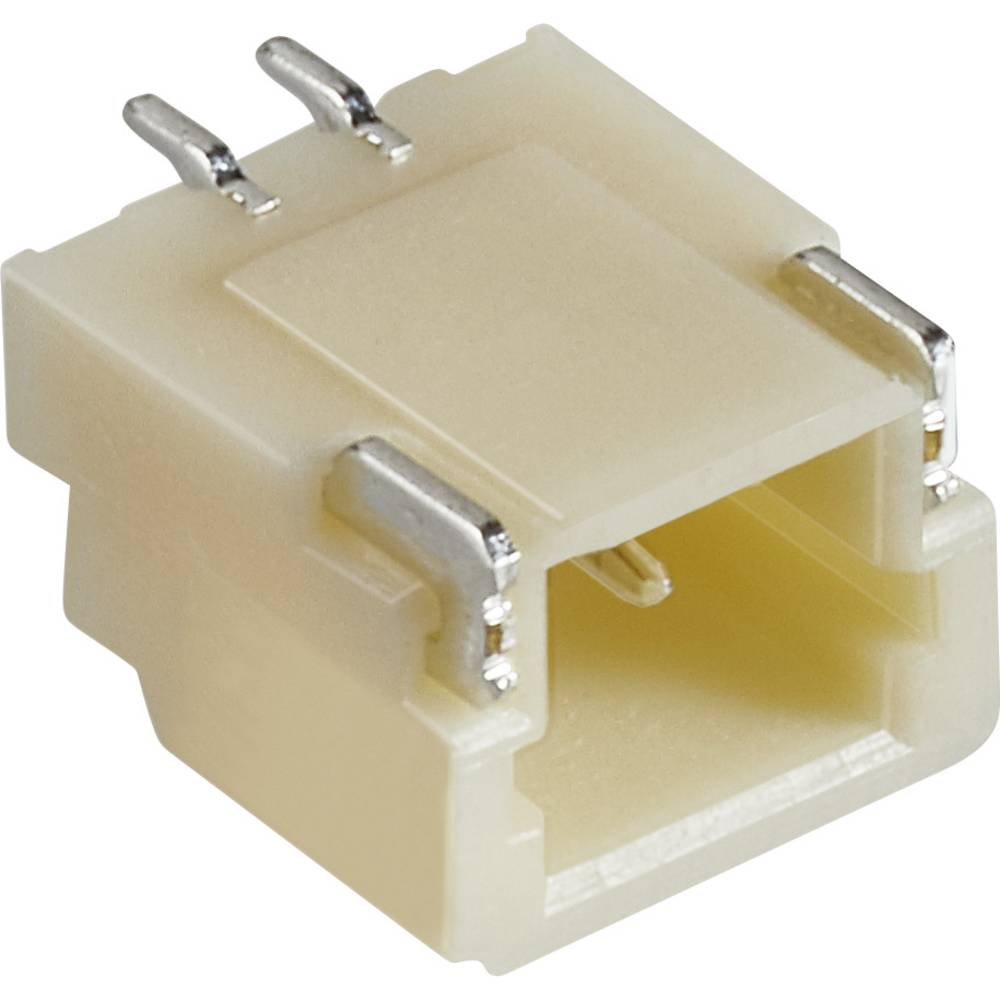 Datasheet for SM15B-SRSS-TB(LF)(SN) JST Headers and Wire Housings | Octopart
