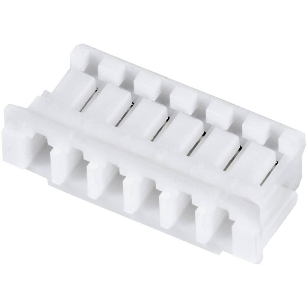 ZHR-3 JST - Datasheet PDF & Technical Specs