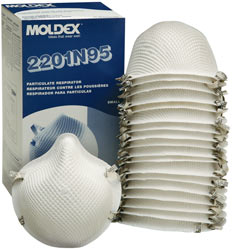 2201N95 Moldex - Distributors and Price Comparison | Octopart component ...