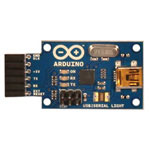 A000059 Arduino - Datasheet PDF & Technical Specs
