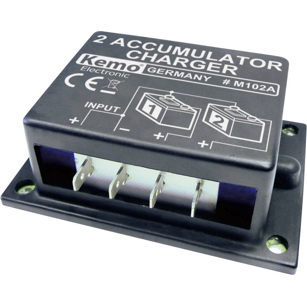 M102A Kemo - Distributors and Price Comparison | Octopart component search