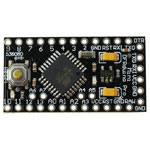 DFRobot DFR0159: Symbol, Footprint, 3D STEP Model | Ultra Librarian