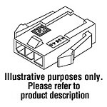 43640-0200 Molex - Datasheet PDF & Technical Specs