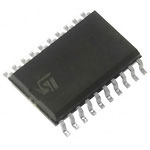 STMicroelectronics L4973D3.3-013TR: Symbol, Footprint, 3D STEP Model | Ultra Librarian