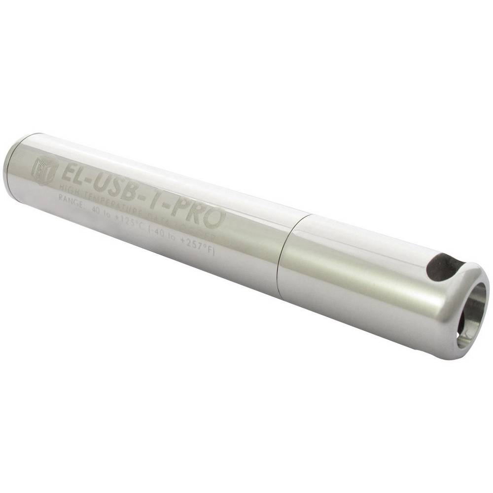 EL-USB-1-PRO Lascar Electronics - Datasheet PDF & Technical Specs