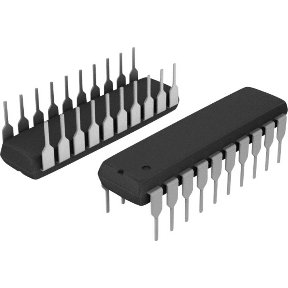 ATMEGA8-16PU Microchip - Datasheet PDF & Technical Specs