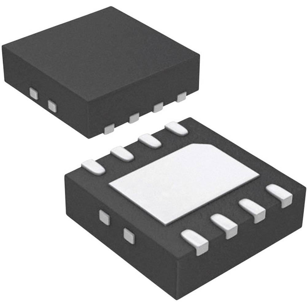 TSV732IQ2T STMicroelectronics - Datasheet PDF & Technical Specs