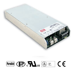 RSP-150-13.5 Mean Well - Datasheet PDF & Technical Specs