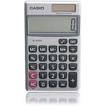 SL-300SV Casio - Distributors and Price Comparison | Octopart component ...