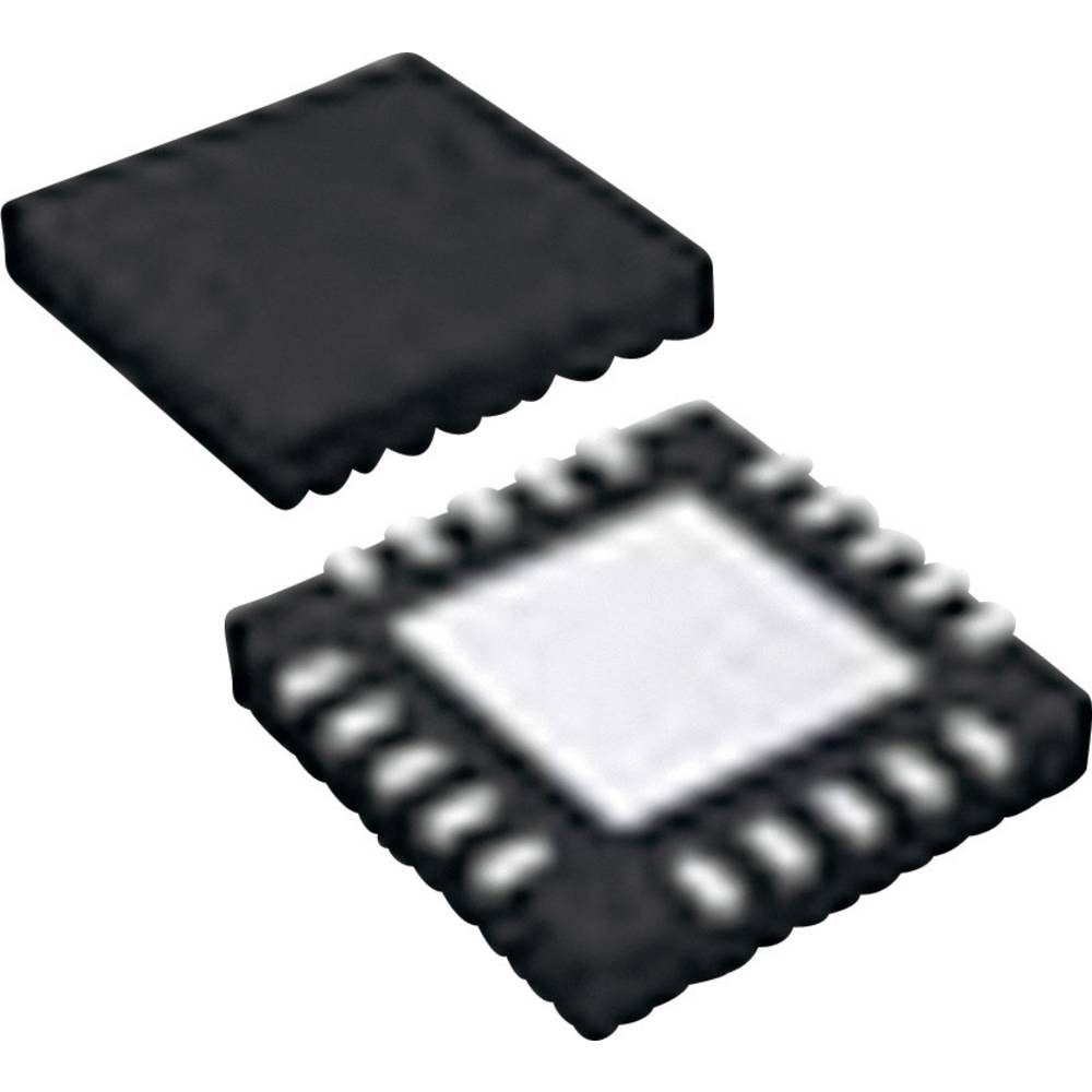 ATTINY45-20MU Microchip - Datasheet PDF & Technical Specs