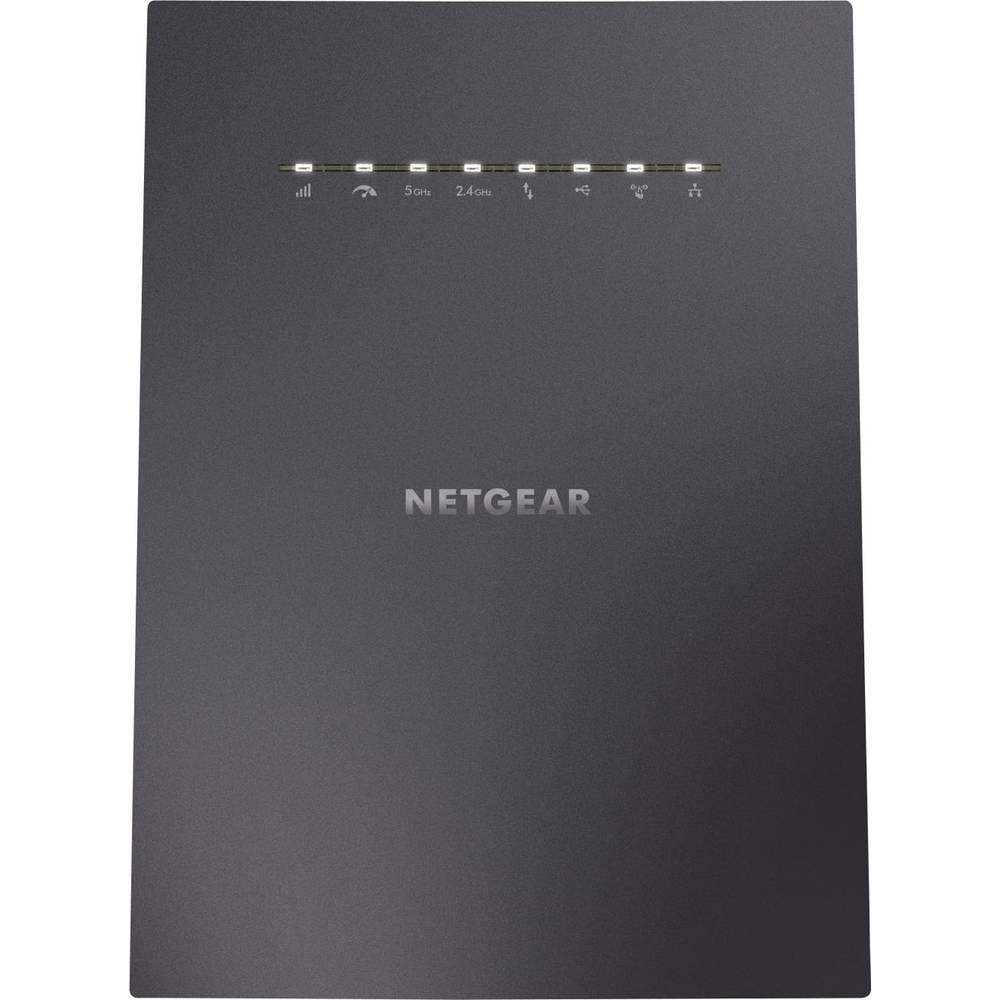 EX8000-100EUS Netgear - Distributors and Price Comparison | Octopart ...