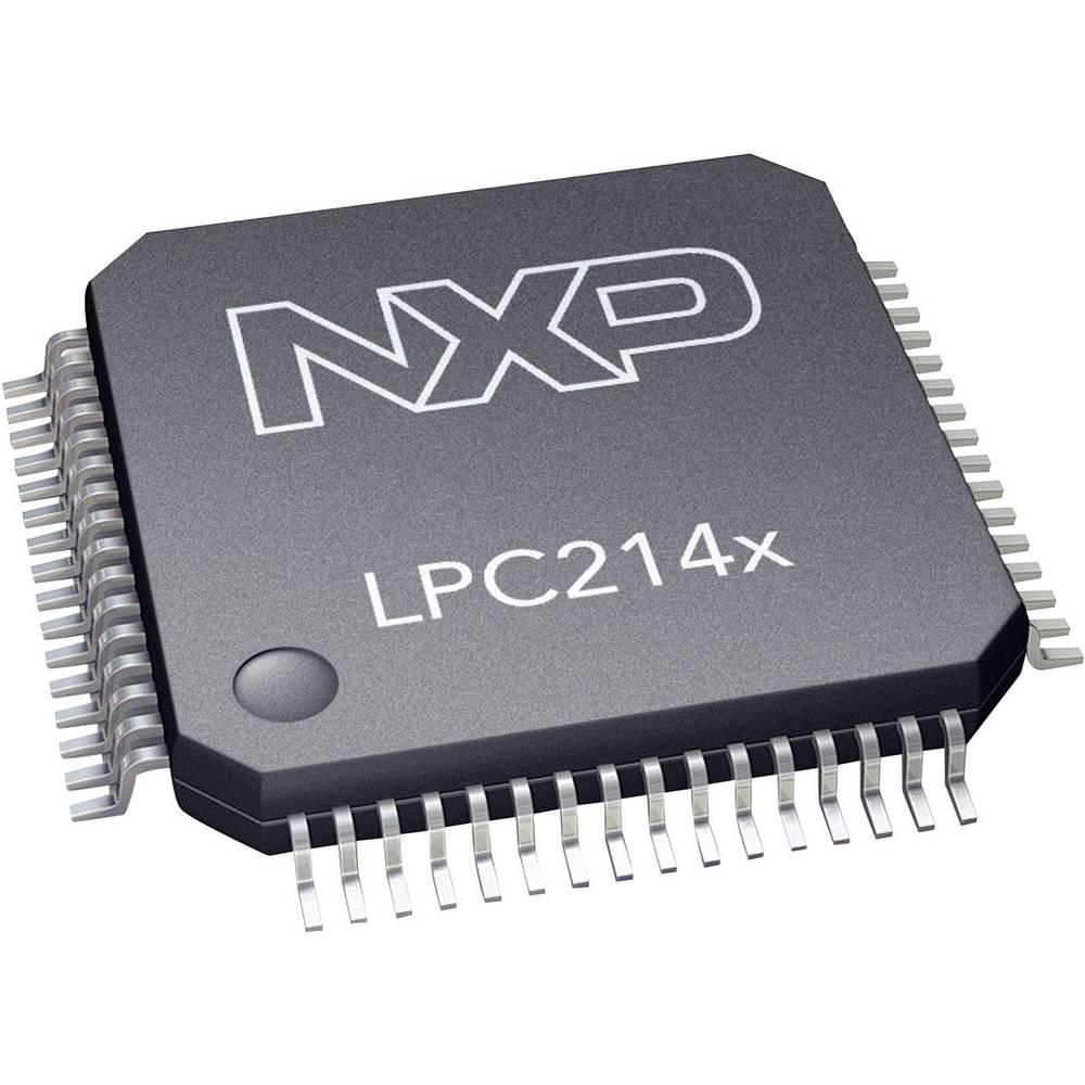 LPC2141FBD64,151 NXP Semiconductors - Datasheet PDF & Technical Specs