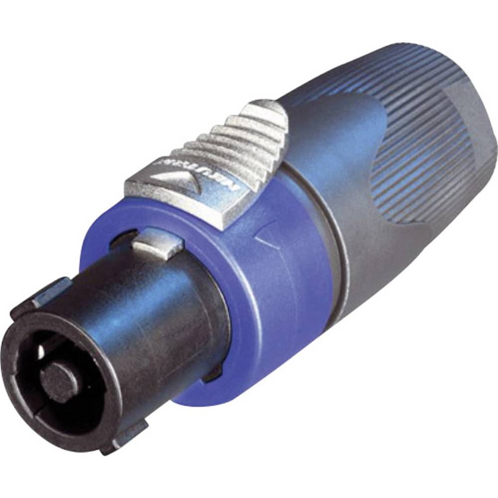 NL4FX Neutrik - Datasheet PDF & Technical Specs