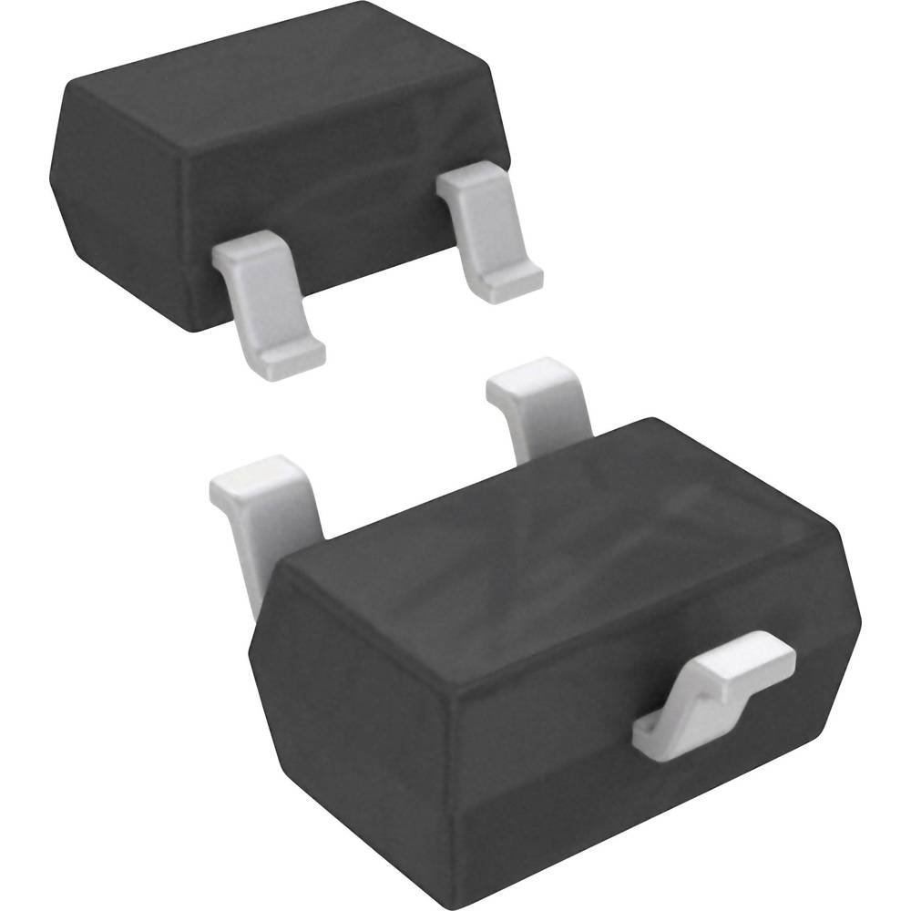 2N7002KW onsemi - Datasheet PDF & Technical Specs