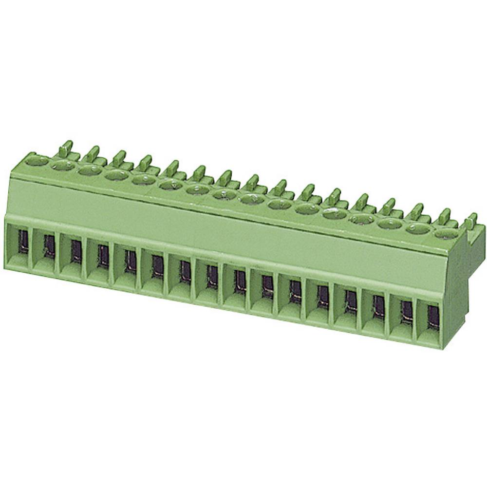 1840366 Phoenix Contact - Datasheet PDF & Technical Specs