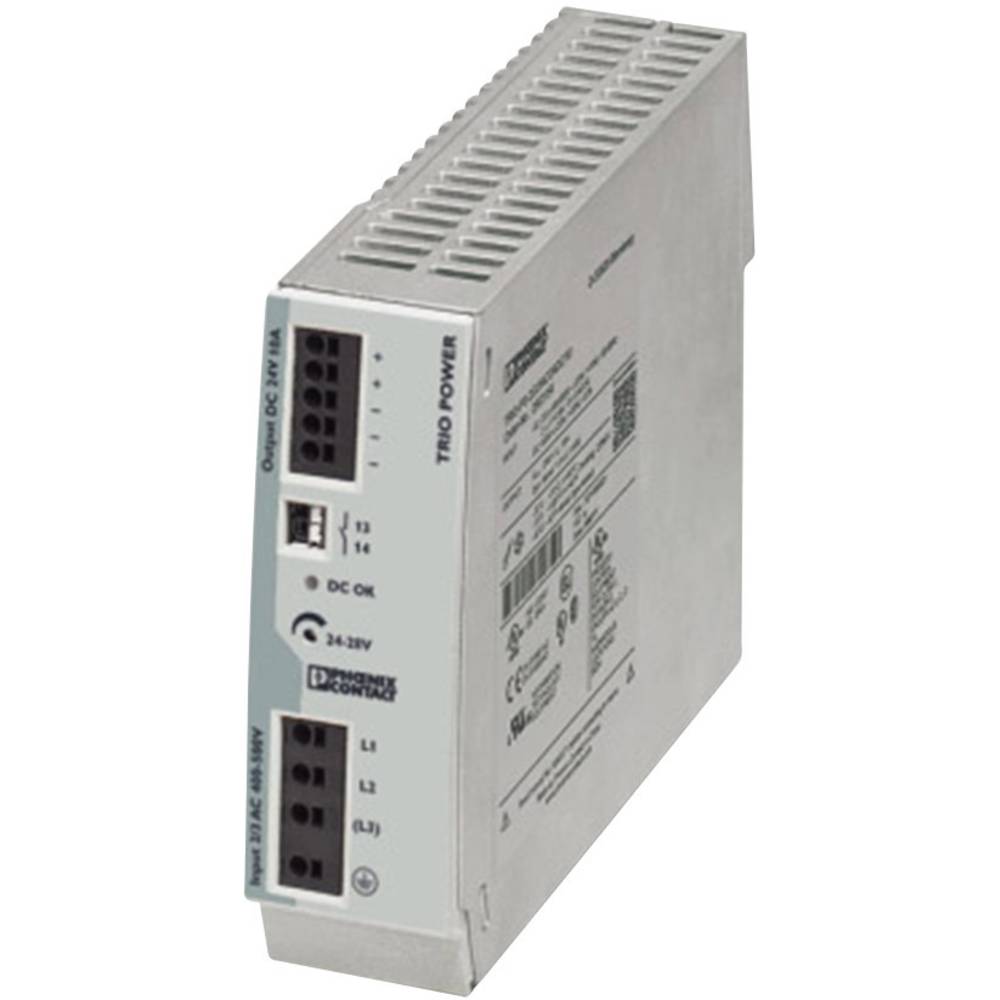 2903154 Phoenix Contact datasheet | Octopart