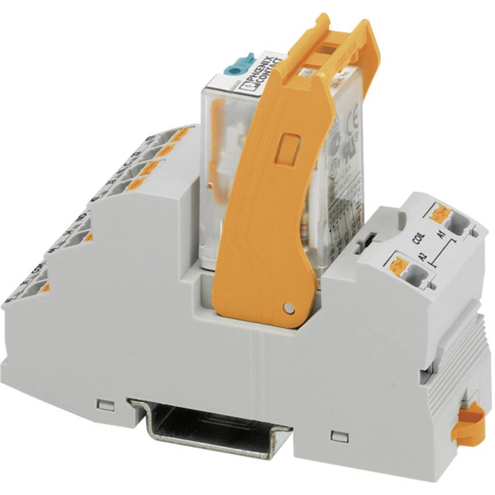 2903305 Phoenix Contact - Datasheet PDF & Technical Specs