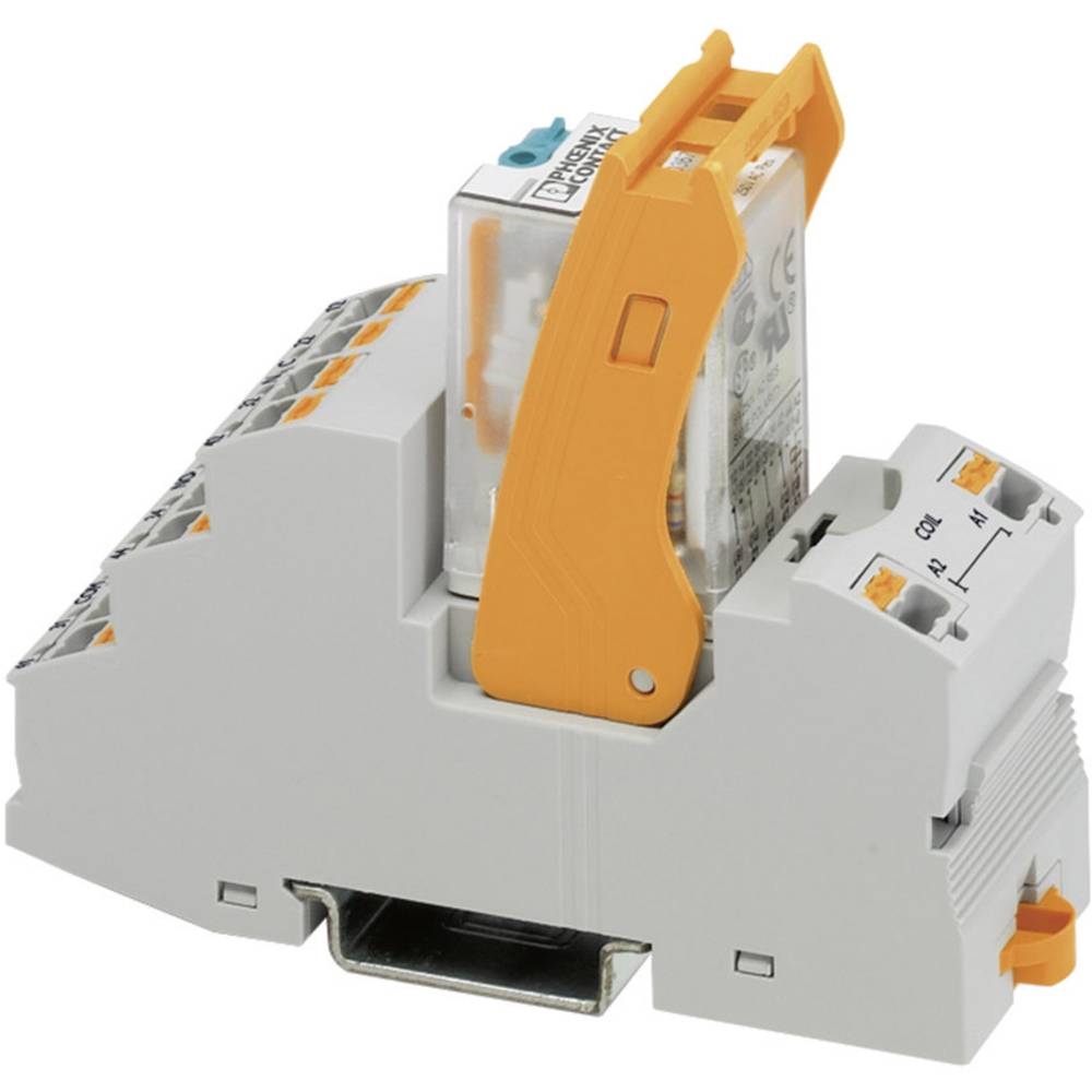 2903308 Phoenix Contact - Power Relays - Distributors, Price Comparison ...