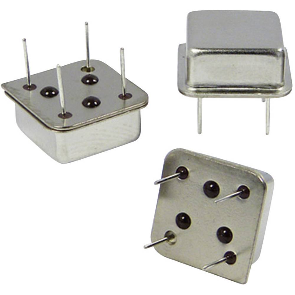 QX8T50B25.00000B50TT Qantek - Crystals - Distributors, Price Comparison ...