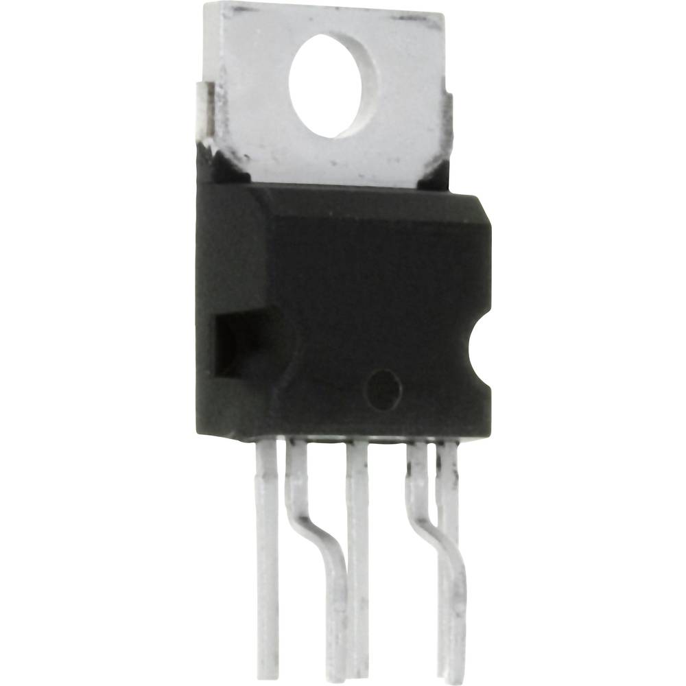 L200CV STMicroelectronics - Datasheet PDF & Technical Specs